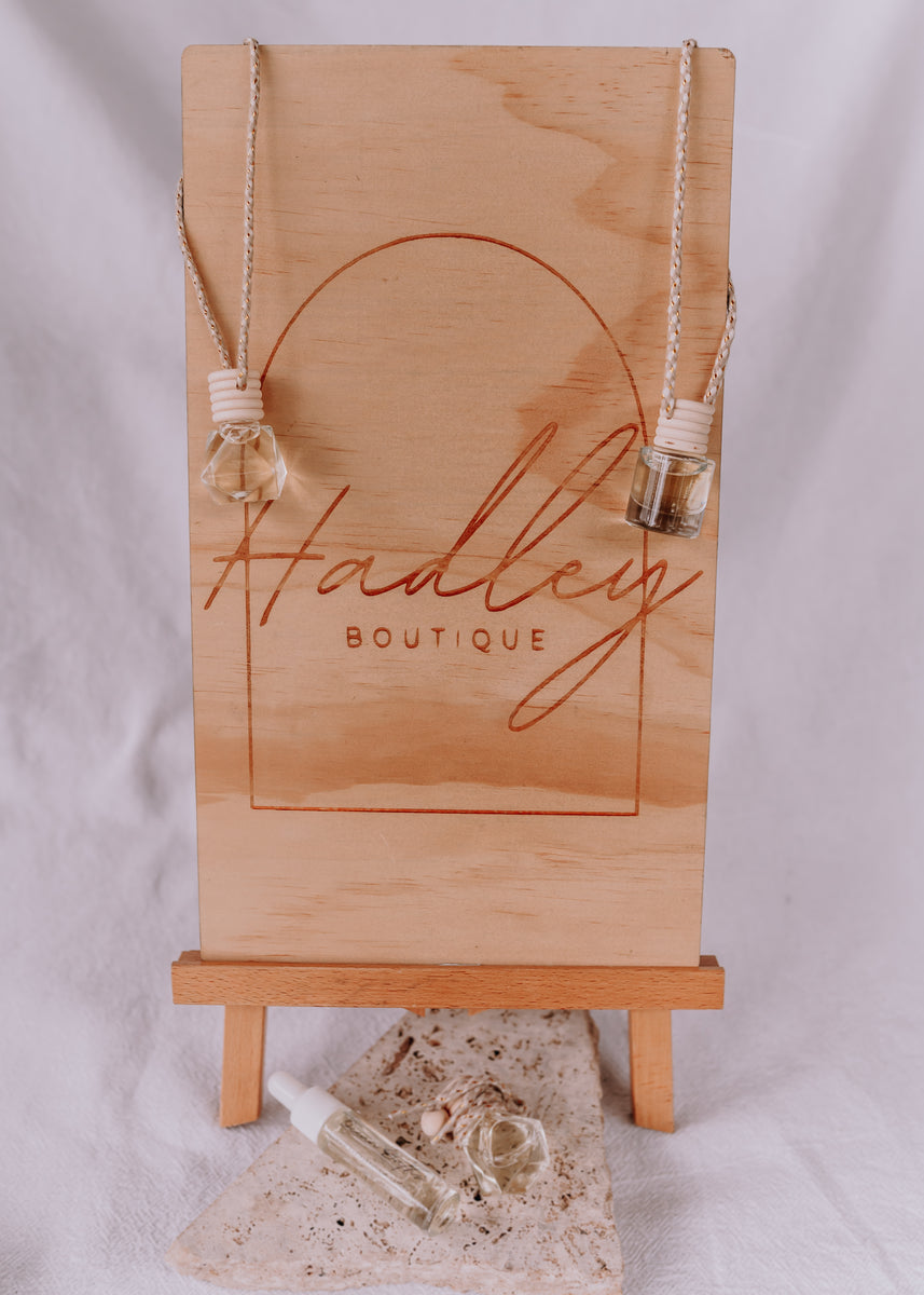 Car Diffusers – Hadley Boutique